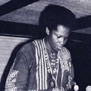 GRIOT MEDIA: By Their Dance Steps We Shall Know Them