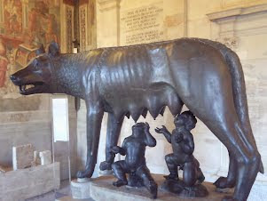 DERECHO ROMANO: PROCEDIMIENTOS ROMANOS