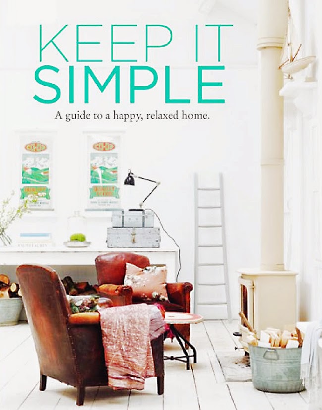 Pen + Paper Flowers: BOOK CLUB | April's Selection :: Keep It Simple by ...