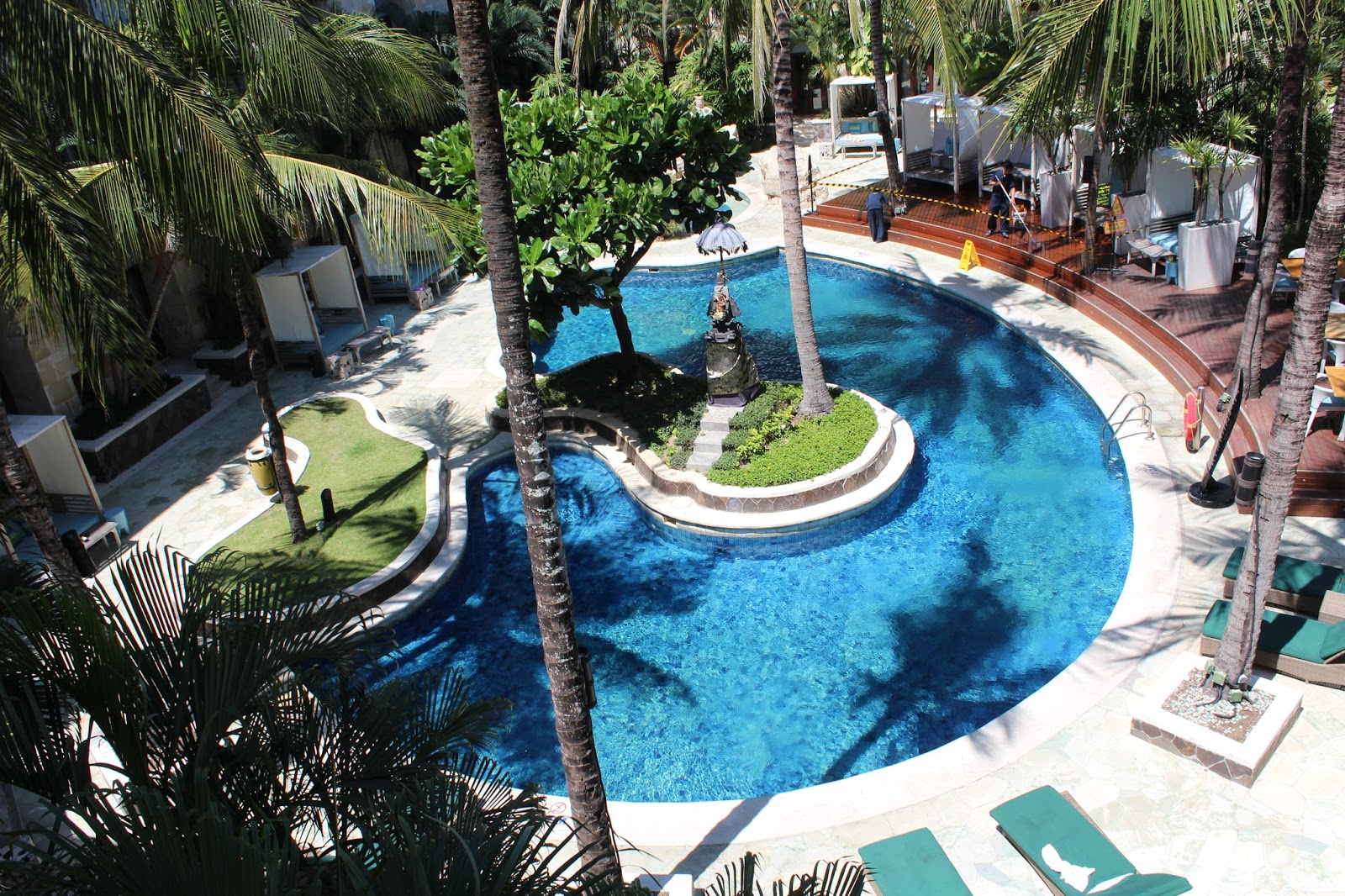 x: Hard Rock Hotel Bali Review