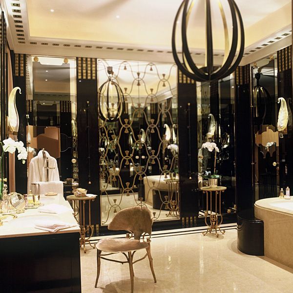 Ecomanta: Alberto Pinto - Secret Tips of the Master Interior Designer