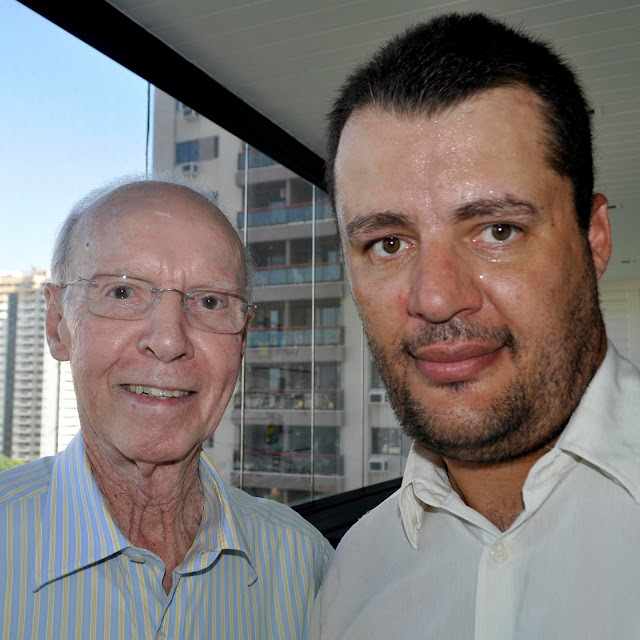 AEROSPACEBRASIL: 19 junho 2011