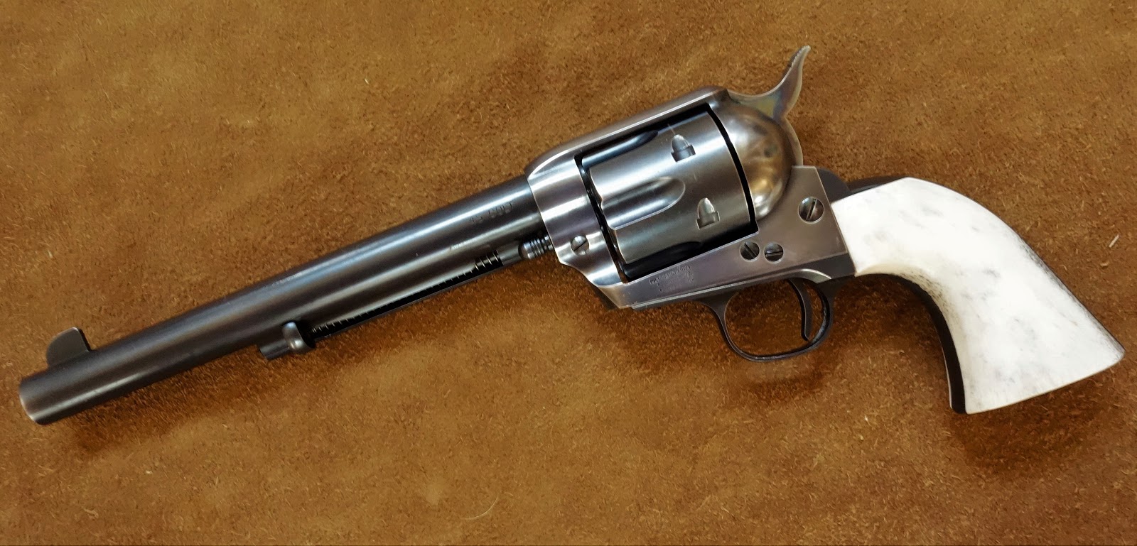 USFA Rodeo | Colt Forum