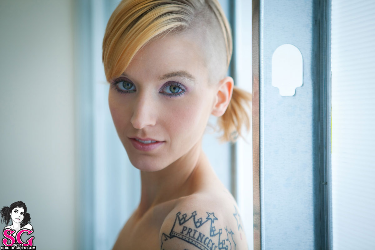 Suicide Girls World Kraven Softcore 20 05 2011