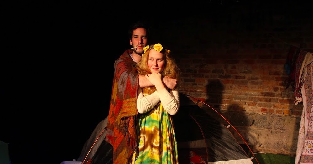 Deadheads - Theatre Review