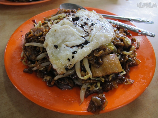 Being Hildaladida: Muar Food Trip 2012 [Day 2]