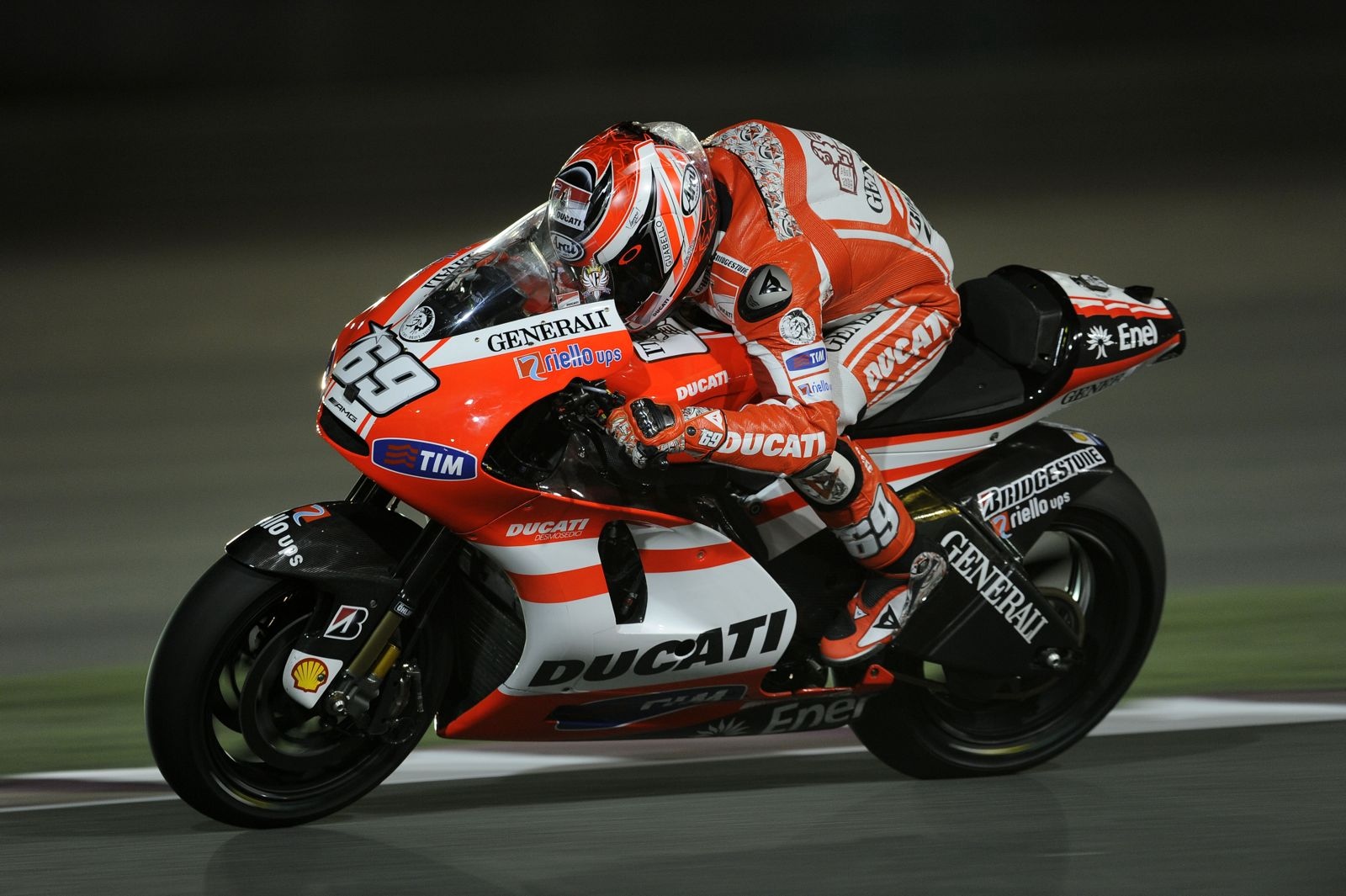 helmetpenang: Arai SZ-RAM 4