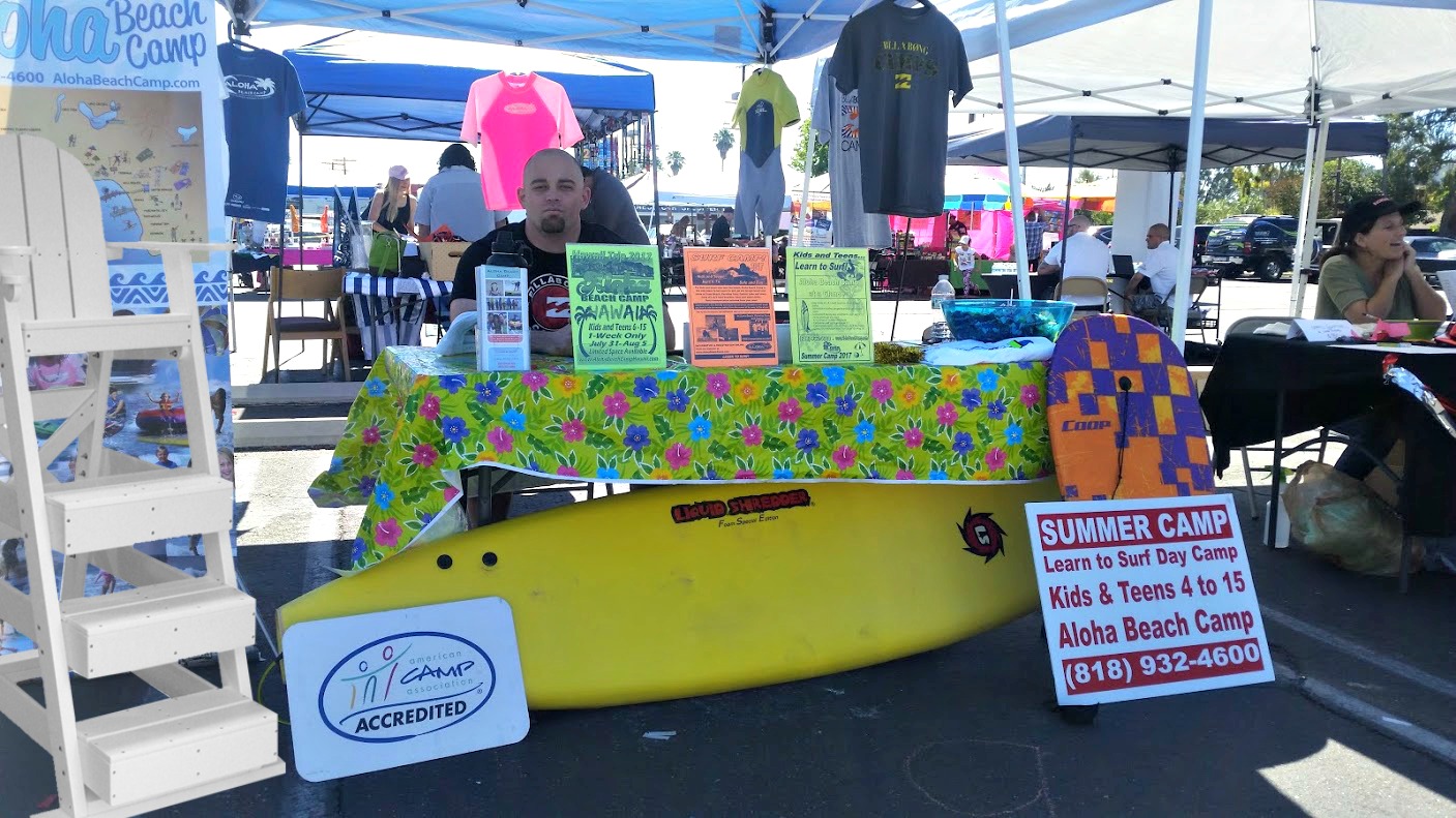 Camp Fair Tips and Strategies for 2018 | Camp Marketing News.com