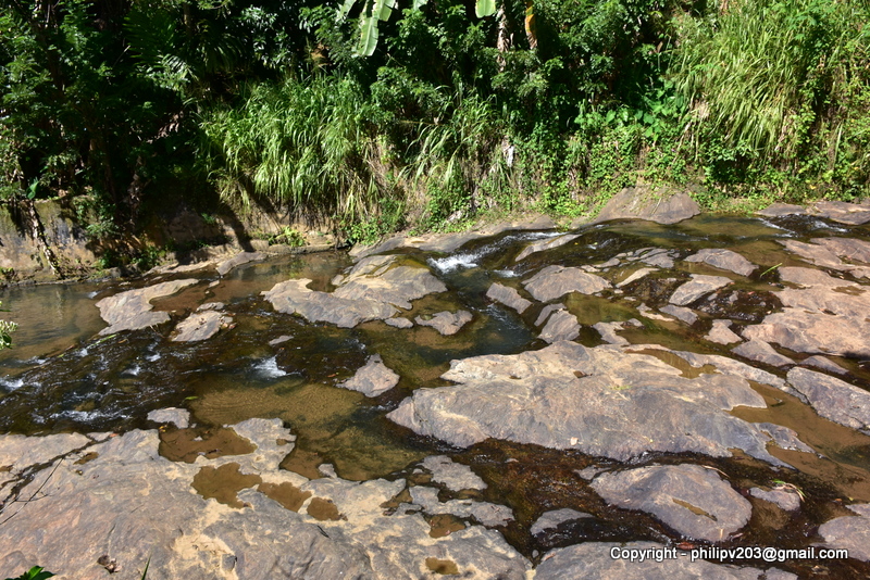 Images of Sri Lanka on blogspot.com: At Watagoda Len Vihara near the ...