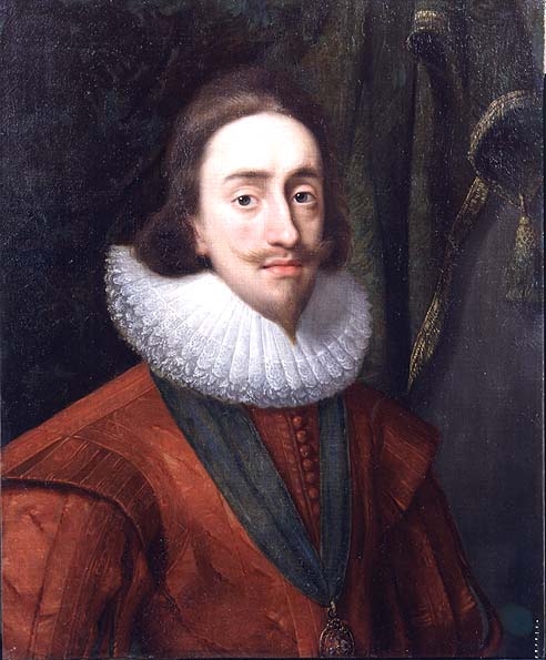 Loyalty Binds Me: April 2012