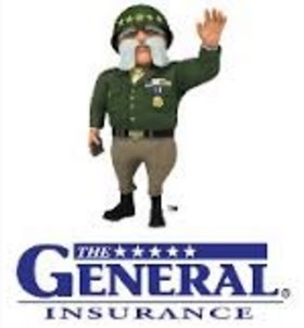 Why General Insurance Logo is Most Liked / world General insurance Logo ...