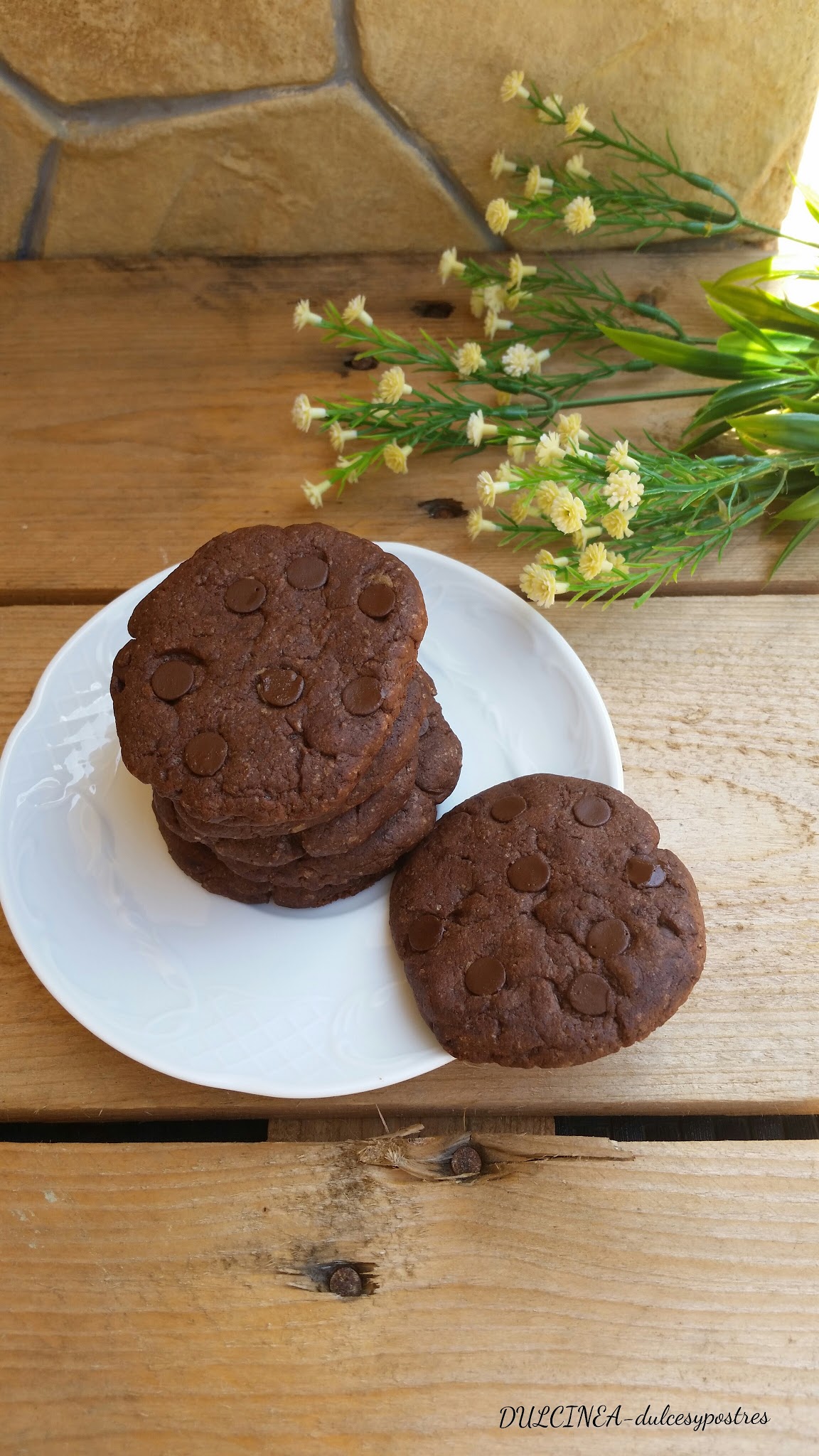 Dulcinea dulces y postres