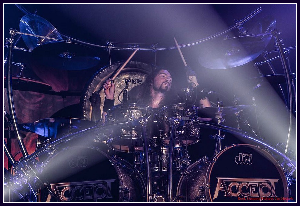 Latest News From Beier Drums: NASHVILLE'S CHRISTOPHER WILLIAMS OF ...