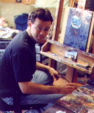 Amazing Photo Collection: Scott Burdick -Beautiful Painting Collection ...