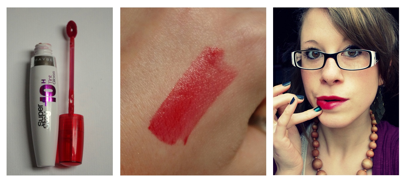 Lipstick and Chamallows: Mes 10 rouges à lèvres indispensables ♥