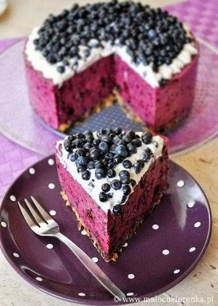 Unchained and Insane: Cake is the always the answer
