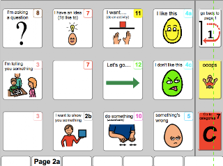 More From the AAC Case Files - How Much Can We Expect? | Kidz Learn ...