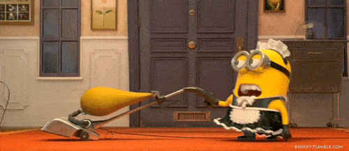 8 Simple Housekeeping Tips I've Learned From Living Alone