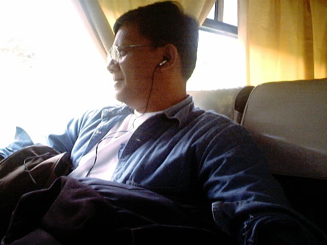 Philippine Historical Association: DANTE AMBROSIO, Historyador at Ama ...