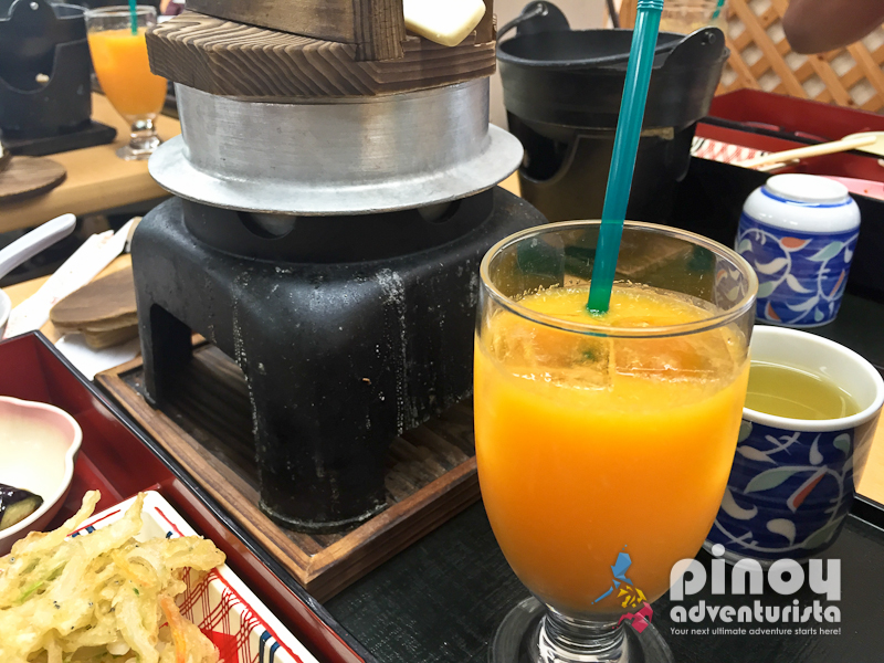 THINGS TO DO IN JAPAN: Orange Picking at Gamagori Orange Park, Aichi ...