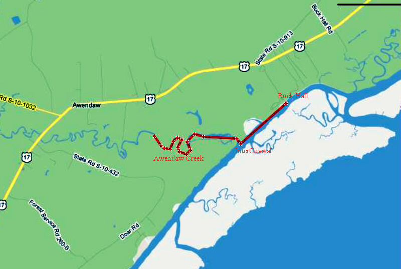 NANCY and BILL: Kayaking and Friends – Thursday & Friday – August 23 ...