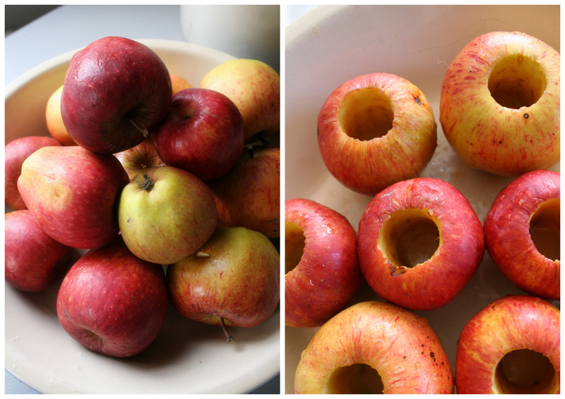 365 French Days: Petites Pommes