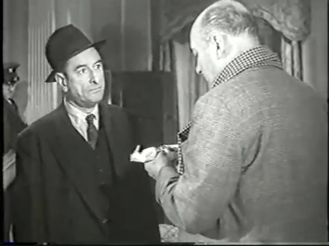 Forgotten Actors: Cyril Smith