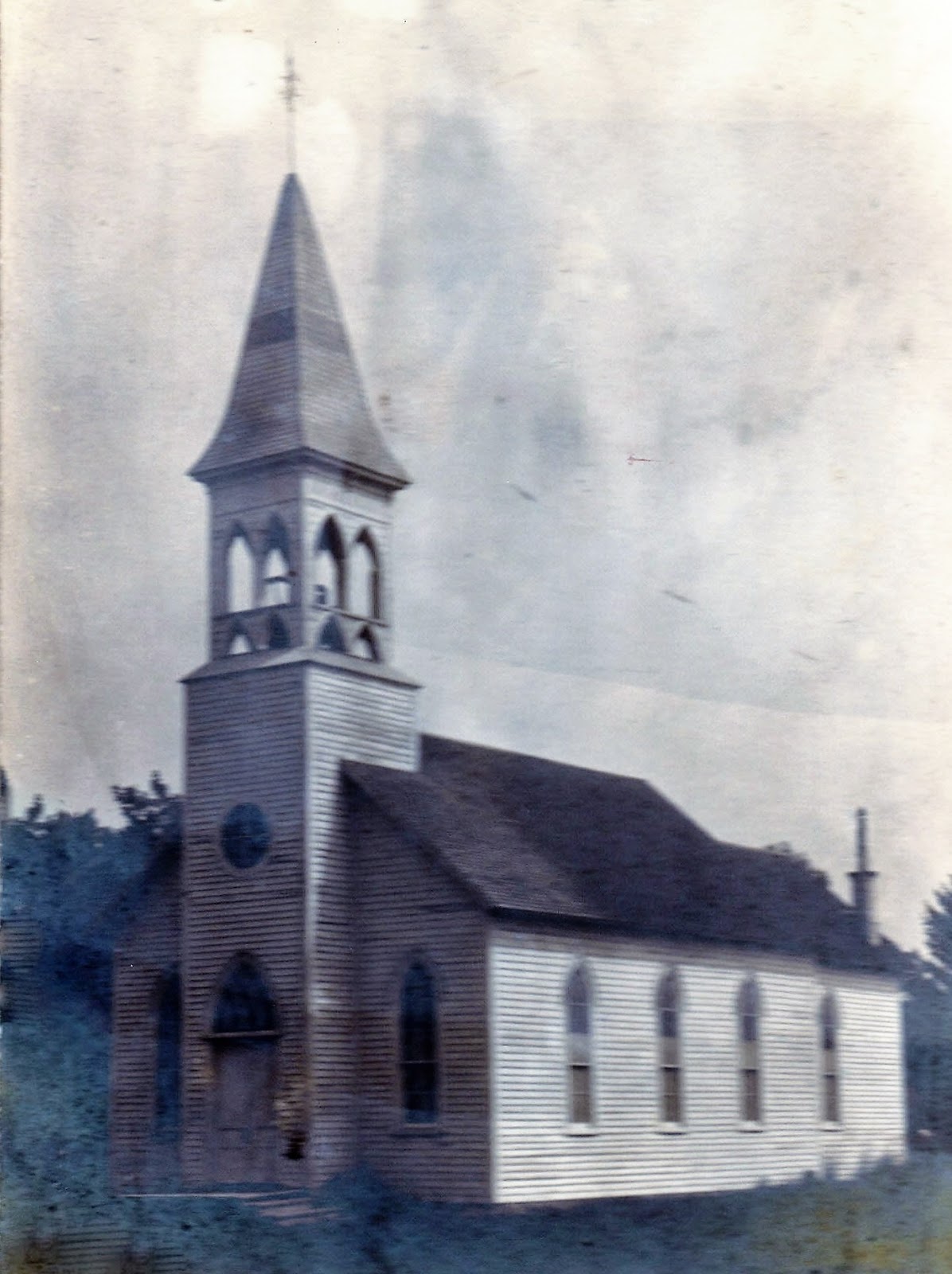 Cooksville News: Another Writer Looks at Cooksville: In “Wisconsin ...