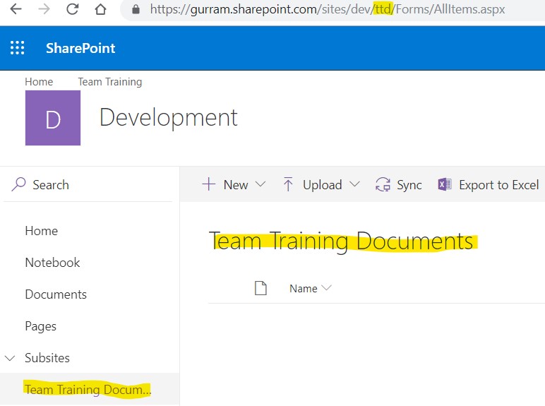 By default the Document library will inherit permissions from the ...