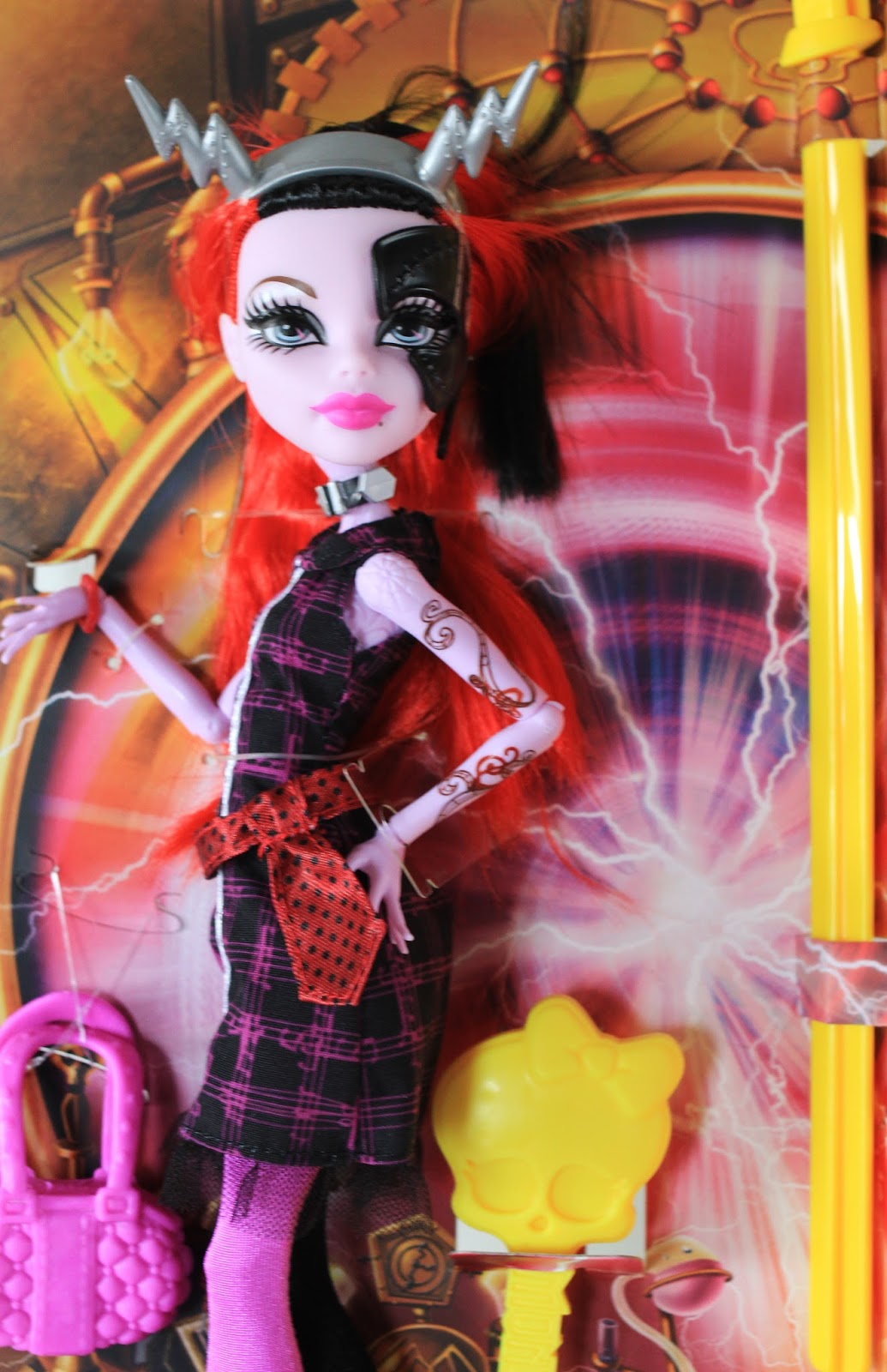 Monster High Freaky Fusion Full Movie Download - apocalipsis 2014 ...