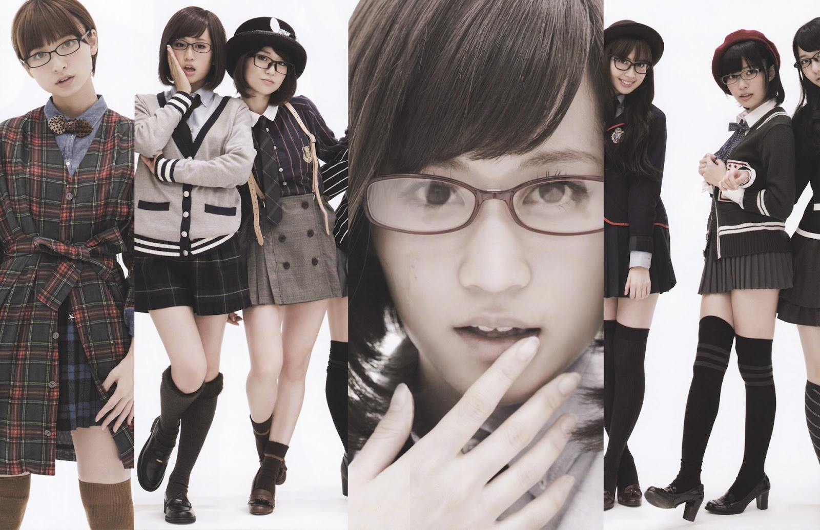 [Photobook] AKB48 - Twenty-Four Hours