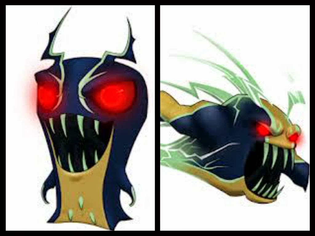 bajoterra: babosas de bajoterra