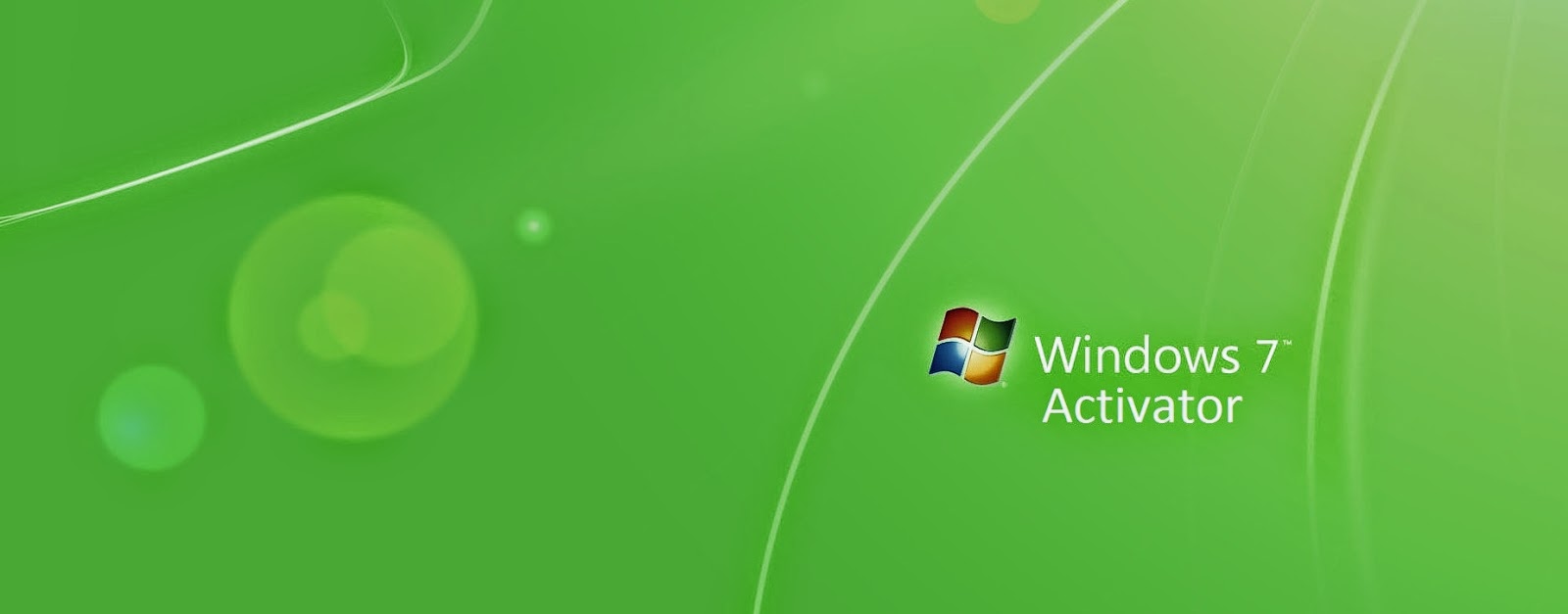 Windows 7 Activator Free Download - Windows Trickzz