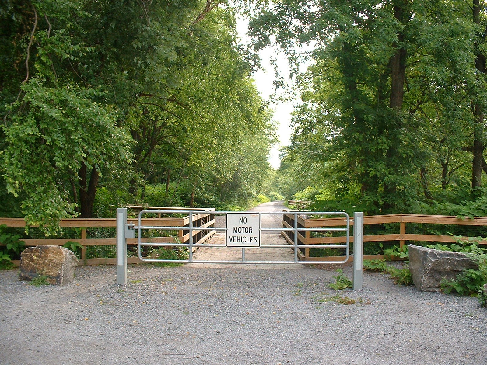 Frank's Place: Lackawanna River Heritage Trail