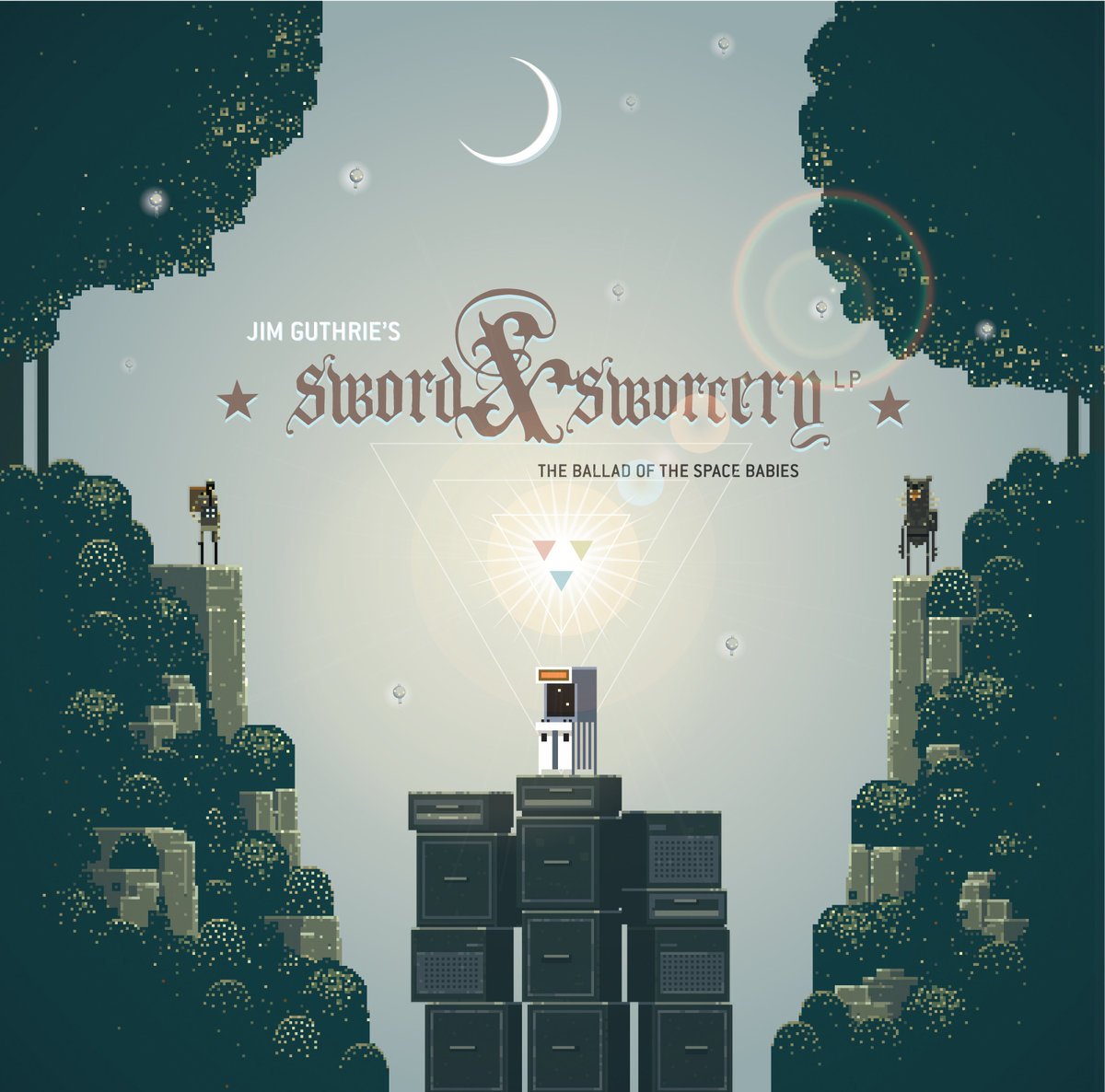 Superbrothers: Sword & Sworcery EP v1.0.19.1 APK - Direct Link ...
