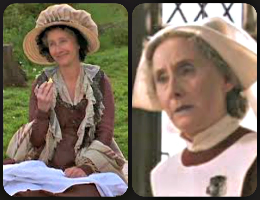 From Jane Austen to Harry Potter: Actors Who Starred in These Movies