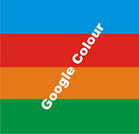 WHAT ARE GOOGLE FAVOURITE COLOURS???