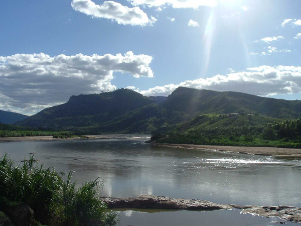 Tour por Minas Gerais...: Almenara-MG