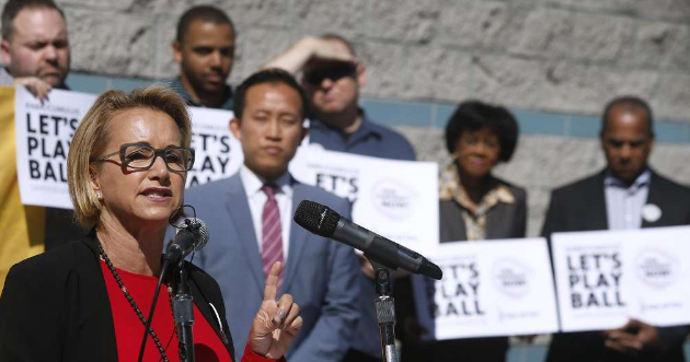 Media Confidential: SF Radio: SAG-AFTRA Hints At KNBR Work Stoppage