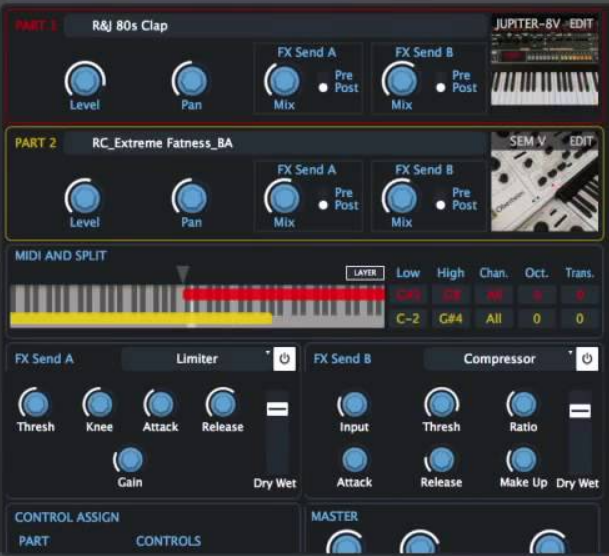 Arturia KeyLab Essential 49 Key Note Full Size MIDI Keyboard | Gadget ...