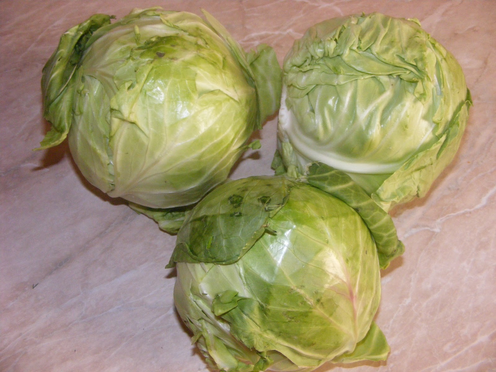 Varza dulce calita cu afumatura | Preparatedevis.ro