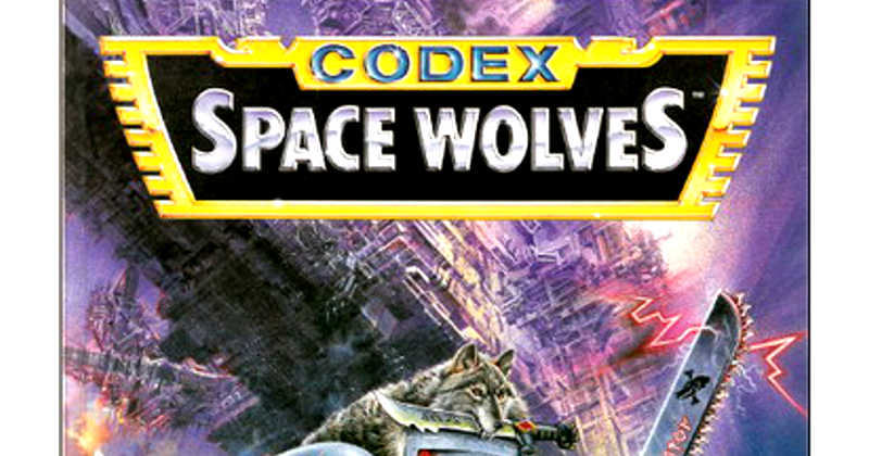 Project Anvil: Oldhammer: Reference: Codex Space Wolves