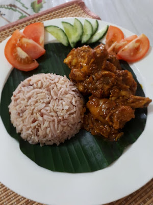(Complete Recipe) Asam Chicken | Daily Homecook Meal
