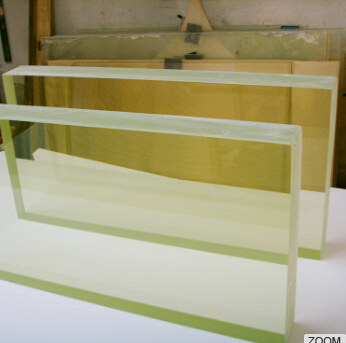 yh-lead-glass: X ray glass
