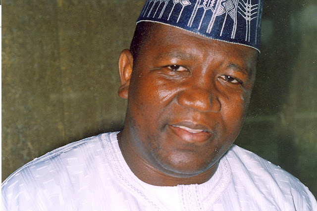 ‘It’s a fight to finish’ – Yari bars NWC panel from Zamfara - Nigerian ...