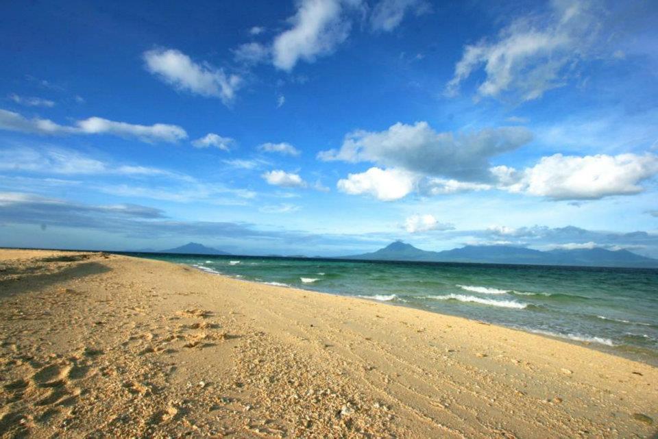 Byahero: Higatangan Island in Naval, Biliran