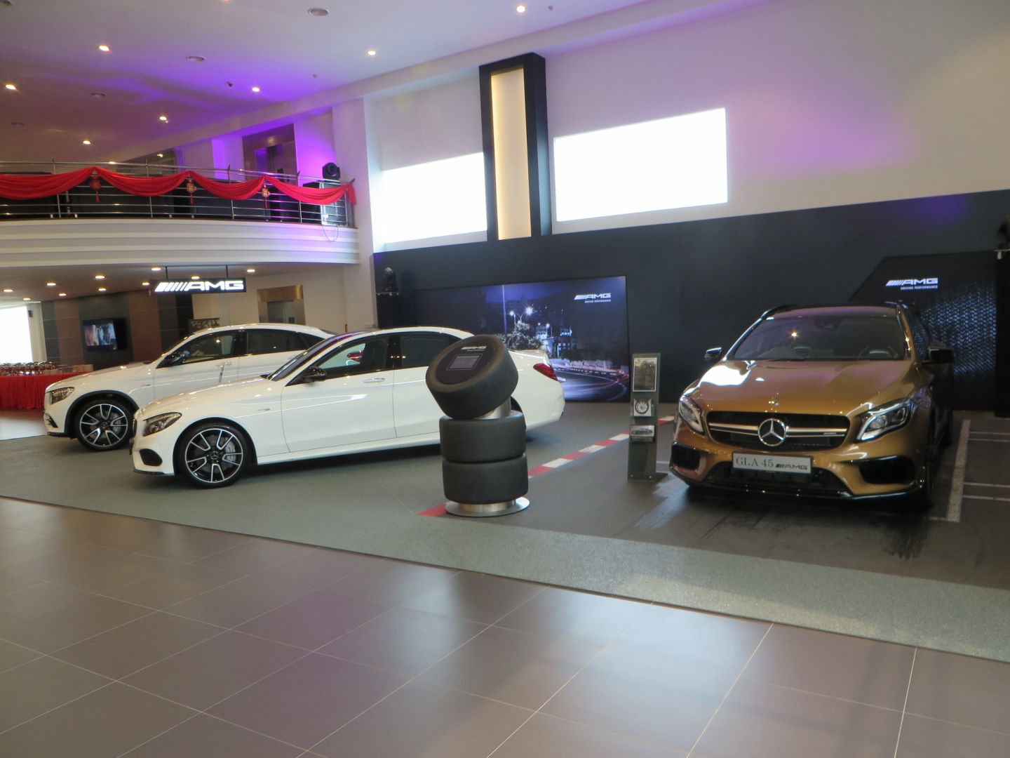 Motoring-Malaysia: NZ Wheels Officially Opens the Mercedes-Benz NZ ...