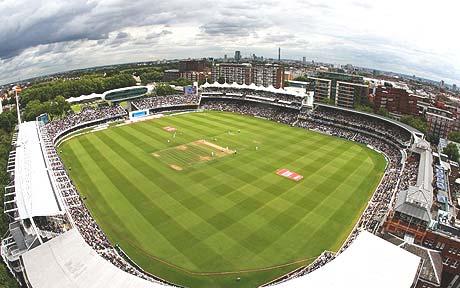 Lord's London - " Mecca of Cricket" - Photos | Photobundle