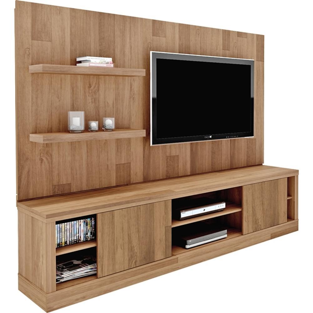 100 Model Rak TV Minimalis, Fungsional & Hemat Tempat - Rumahku Unik