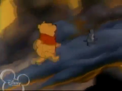 The New Adventures of Winnie The Pooh: Pooh Skies Part 4